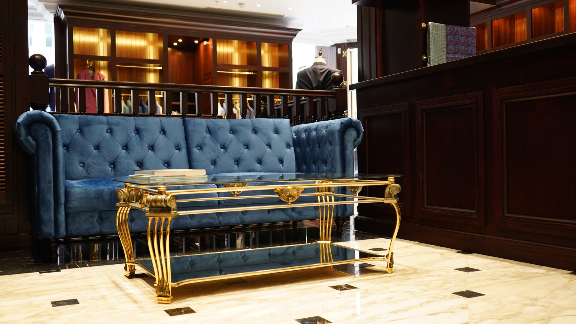 Castelli - Unmatched Suit -100% Baby Camel Hair | Sartoria Dei Duchi ...