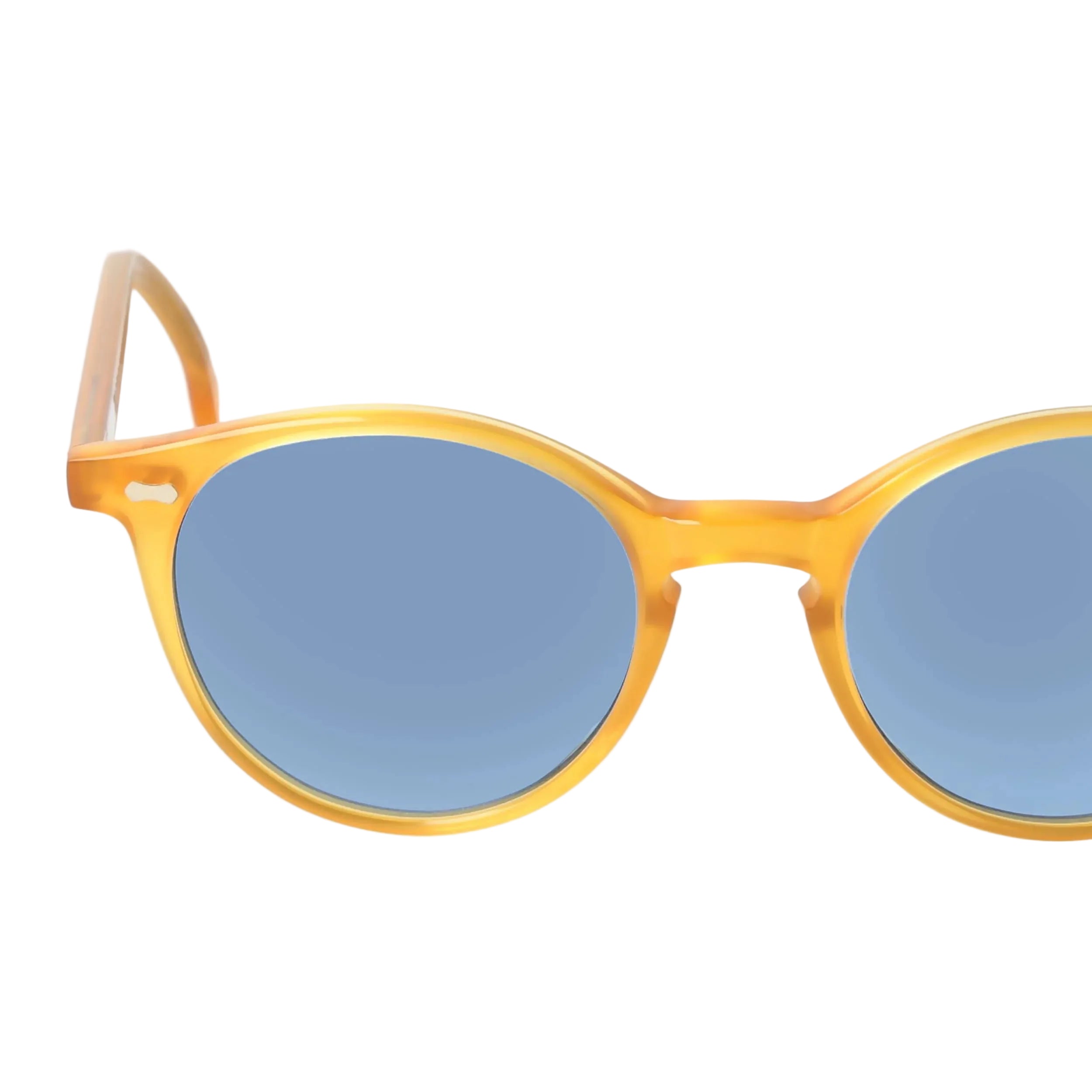 Cran Eco Honey | Blue – Sartoria Dei Duchi - Atri